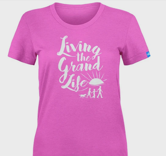 The Grand Life® – Grandparent Station